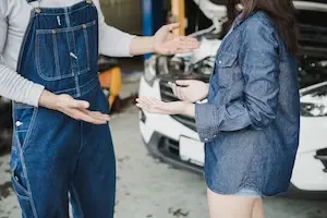 Retail Used-Vehicle Prices Rebound, Adding to Data Collision Shops ...